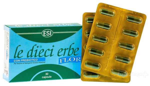 Campioni omaggio di prodotti fitoterapici | Campioni omaggio