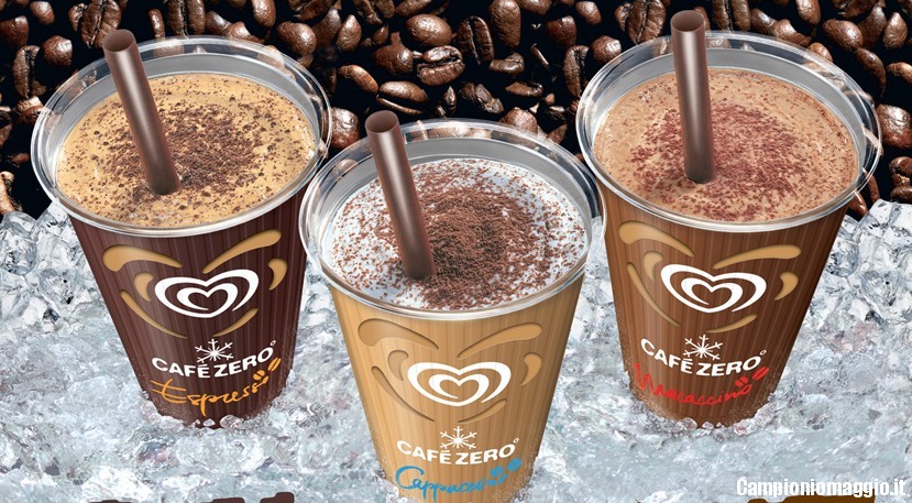 Concorso Cafè Zero: in palio iTunes Card e Wireless Speakers ...