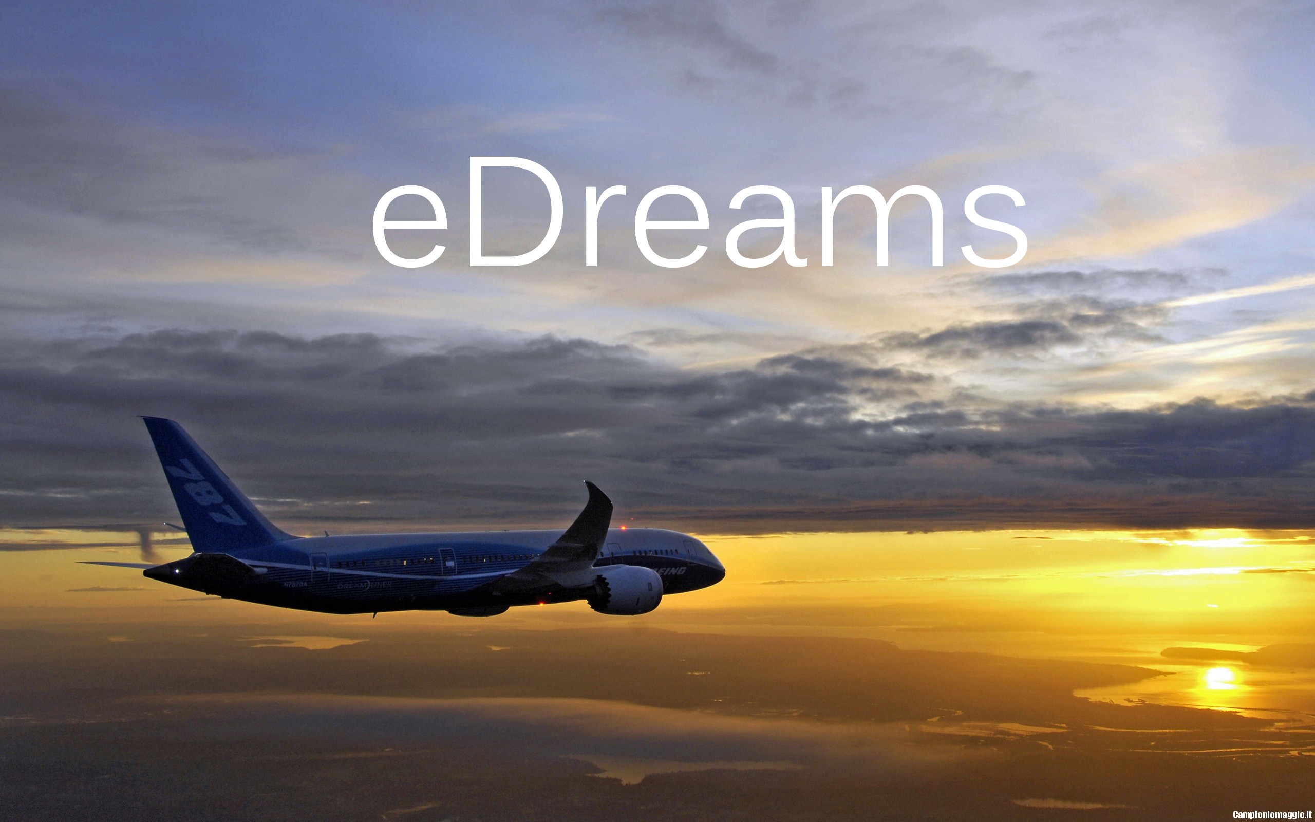 edreams-picture | CampioniOmaggio.it: Campioni Omaggio, Coupon e buoni ...