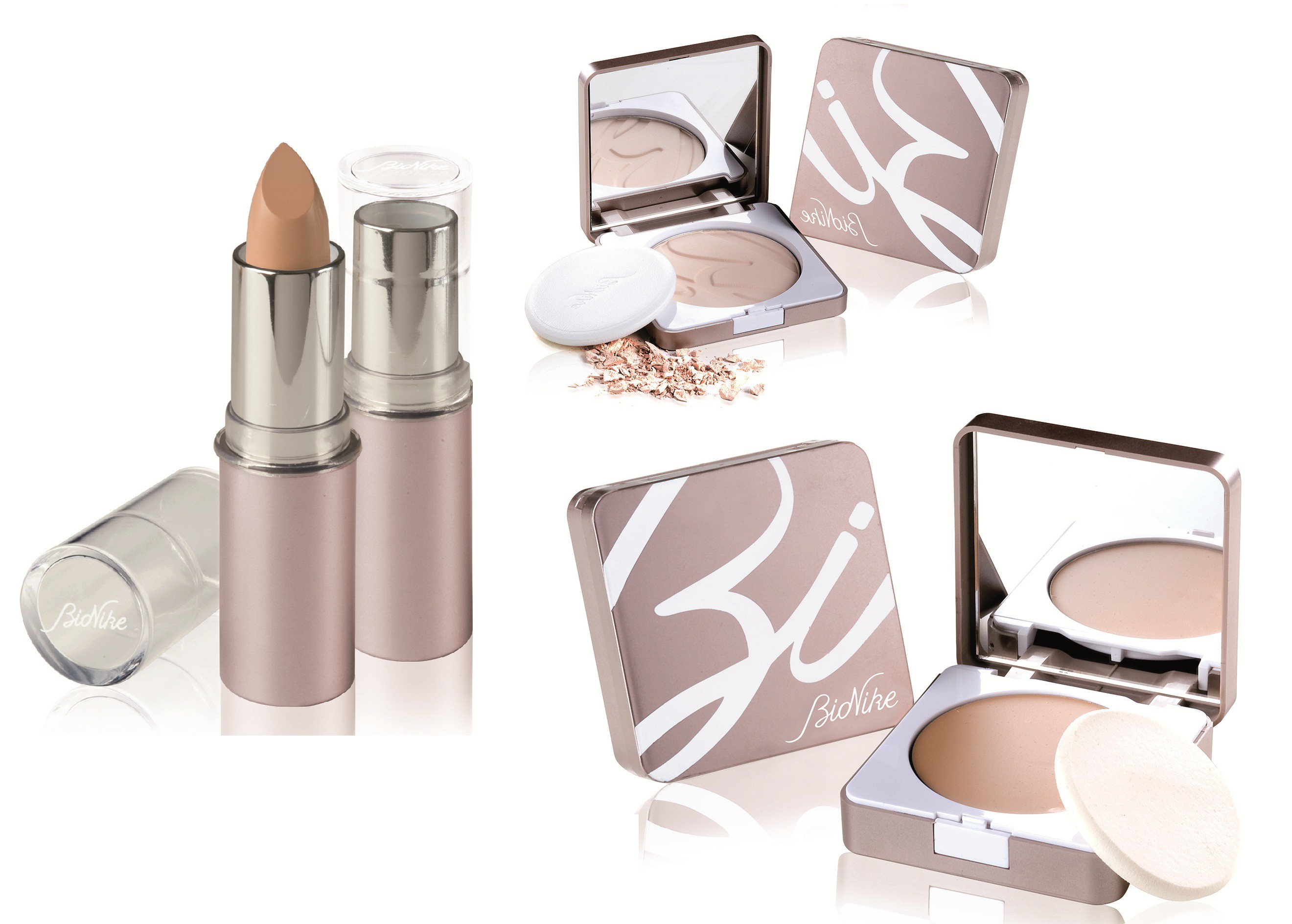 Vinci uno dei 100 kit Bionike Defence Color | Campioniomaggio