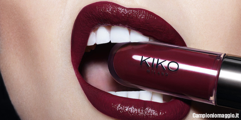 KIKO: 2 + 2 cosmetici in omaggio | Offerte e Promozioni