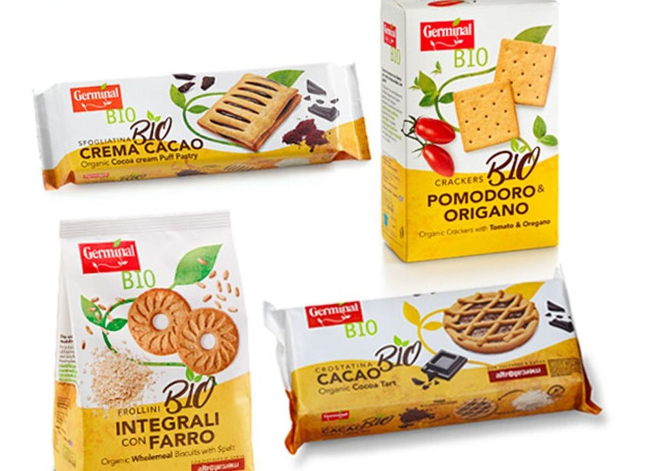 Diventa tester degli alimenti Germinal BIO | Test di prodotto